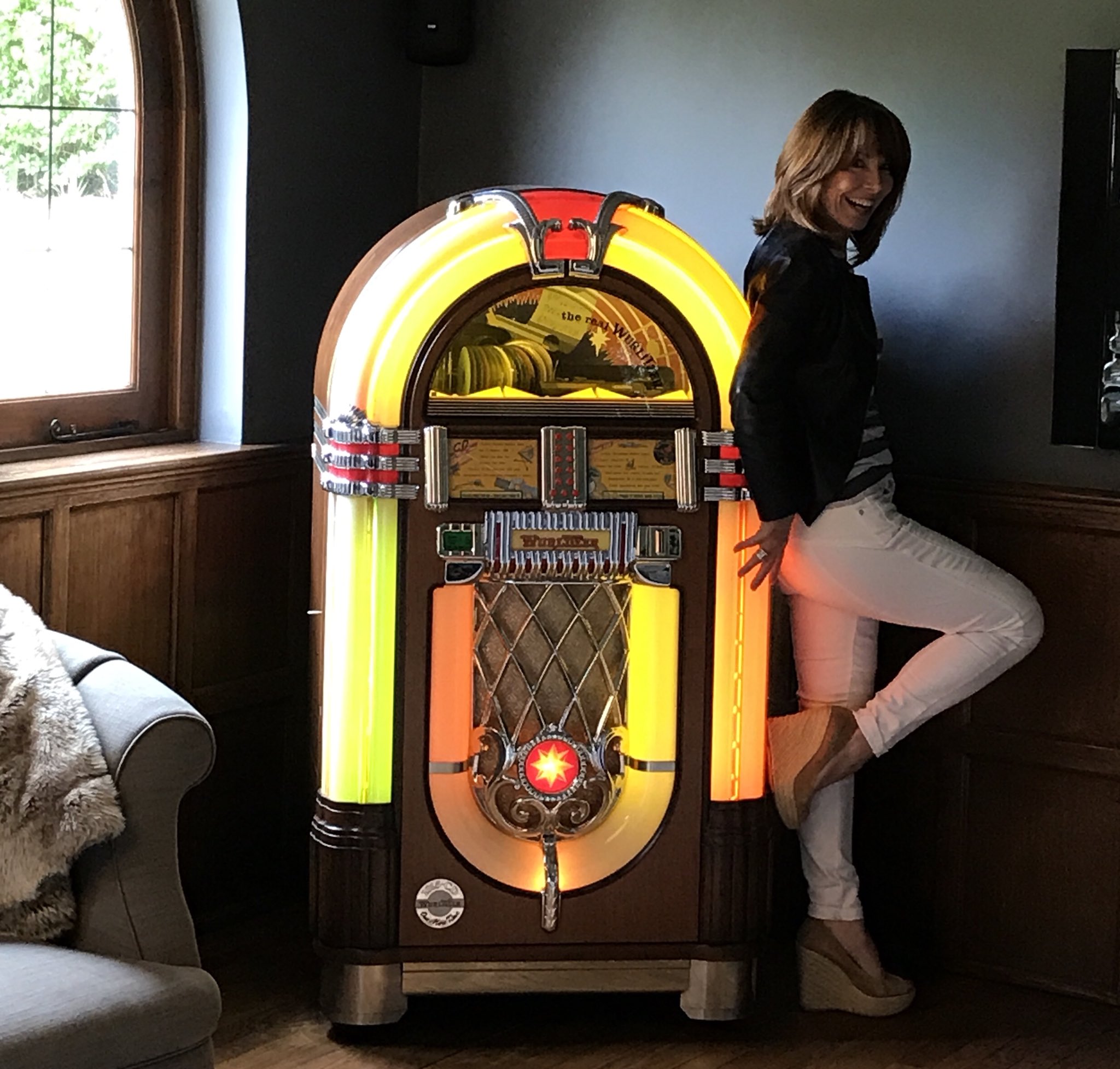Kay Burley on Twitter: "A sneak peek of my photoshoot in Sunday’s ...