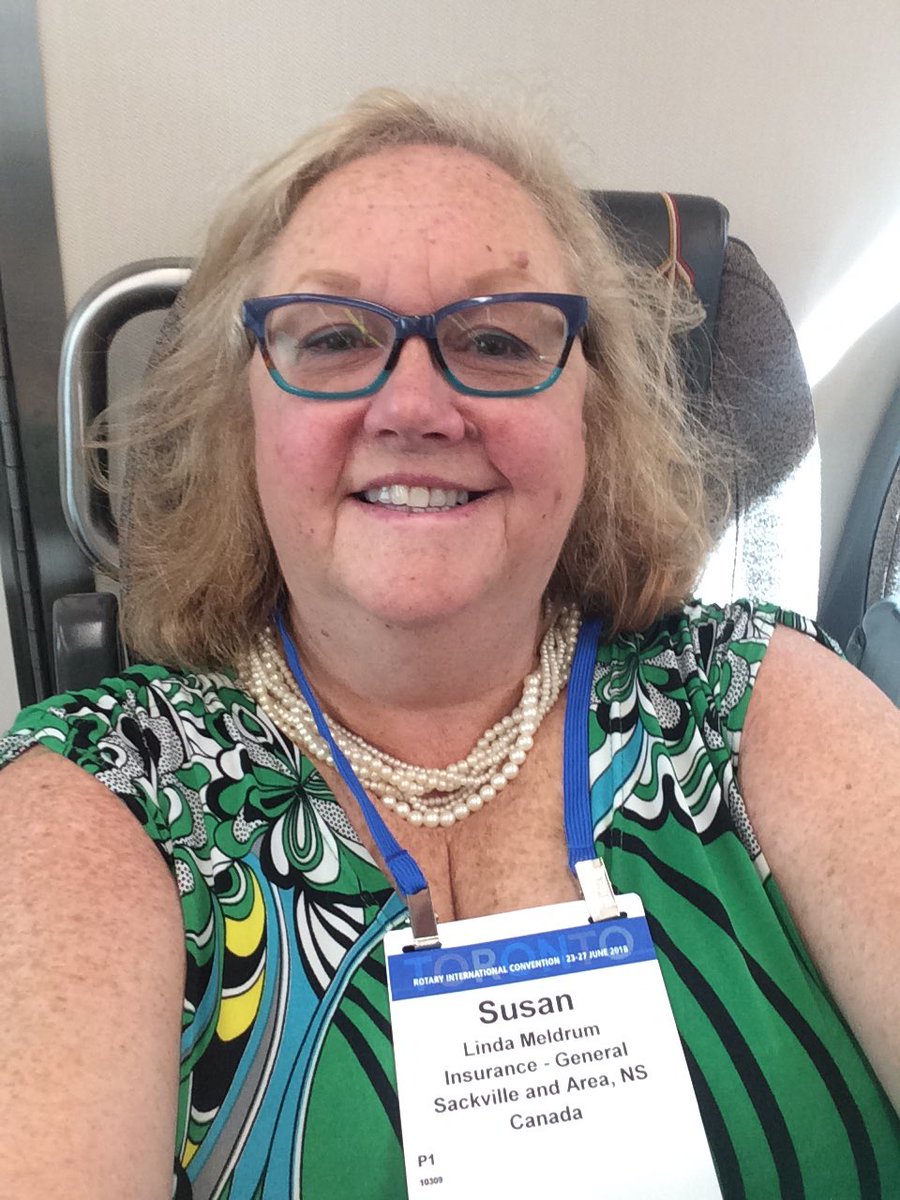 Linda Meldrum's Instagram, Twitter & Facebook on IDCrawl