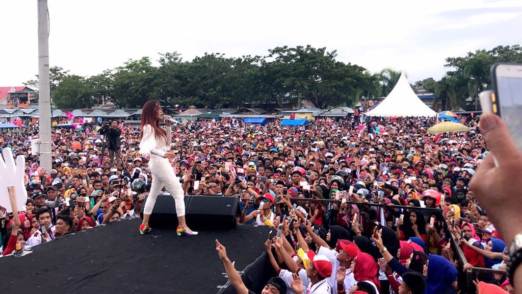 Inul Daratista on Twitter: Inul Daratista on Twitter: