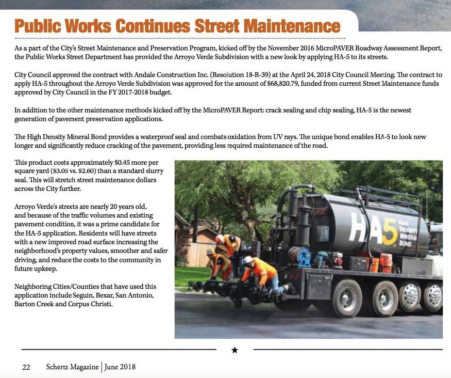 Media Tweets by Holbrook Asphalt (@HolbrookAsphalt) | Twitter