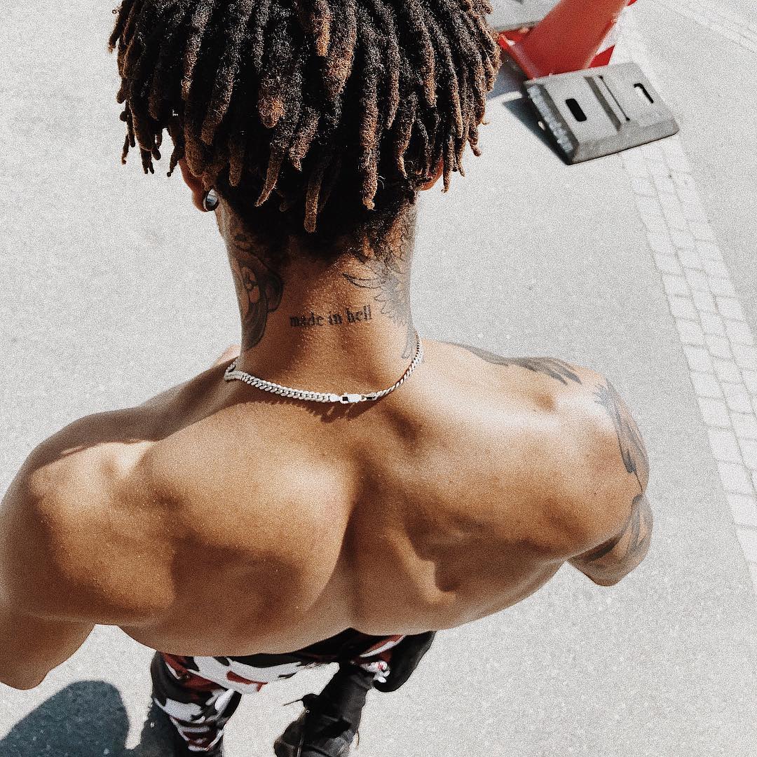 72 best Twitter u/scarlxrd images on Pholder | LIVING LEGEND. \n\n