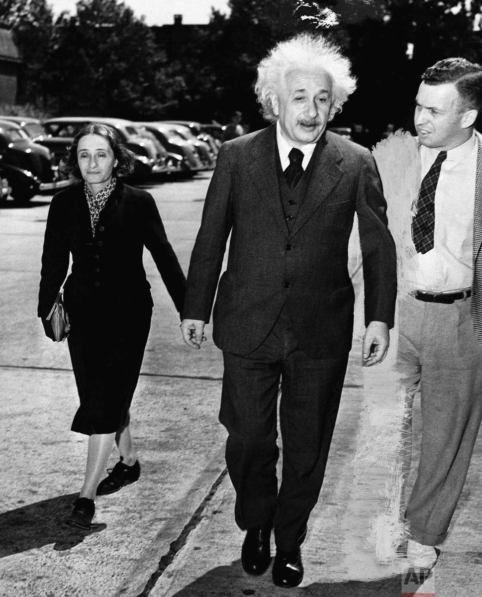 Albert Einstein Daughter A Letter From Albert Einstein To His