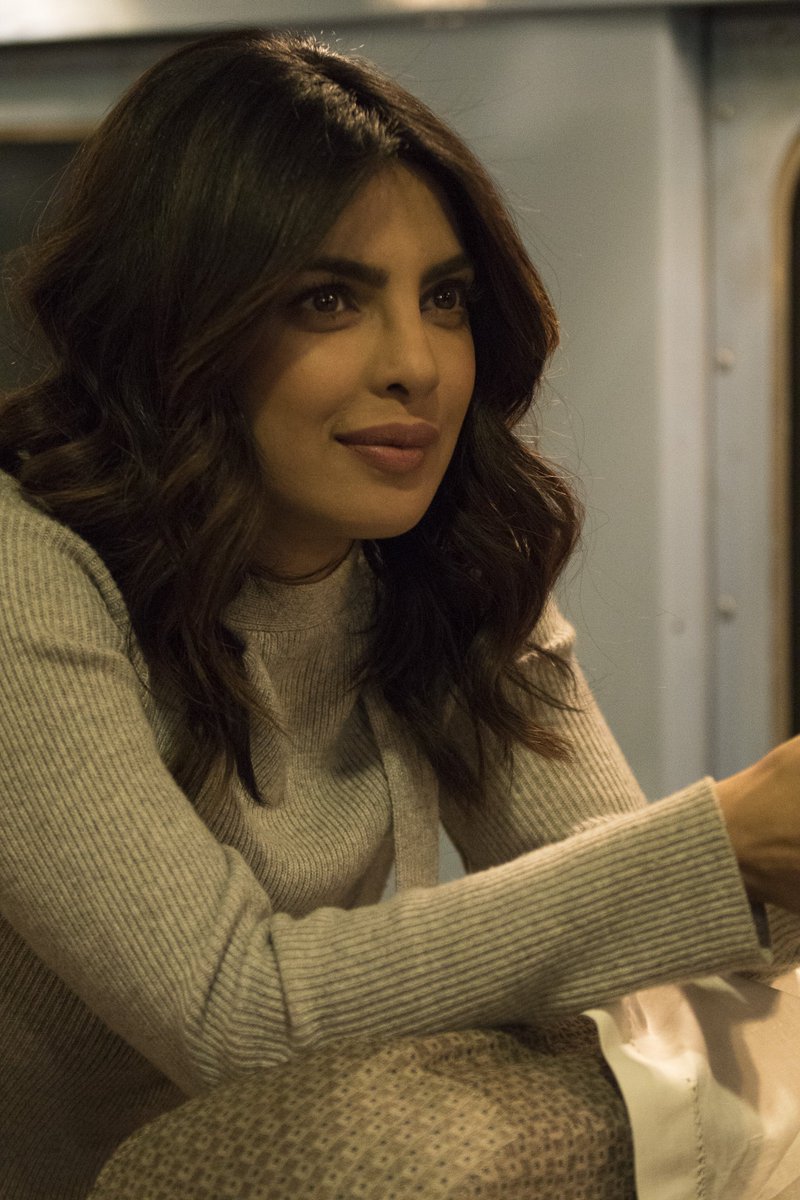 52 best Twitter @quanticotv images on Pholder | The #Quantico series ...