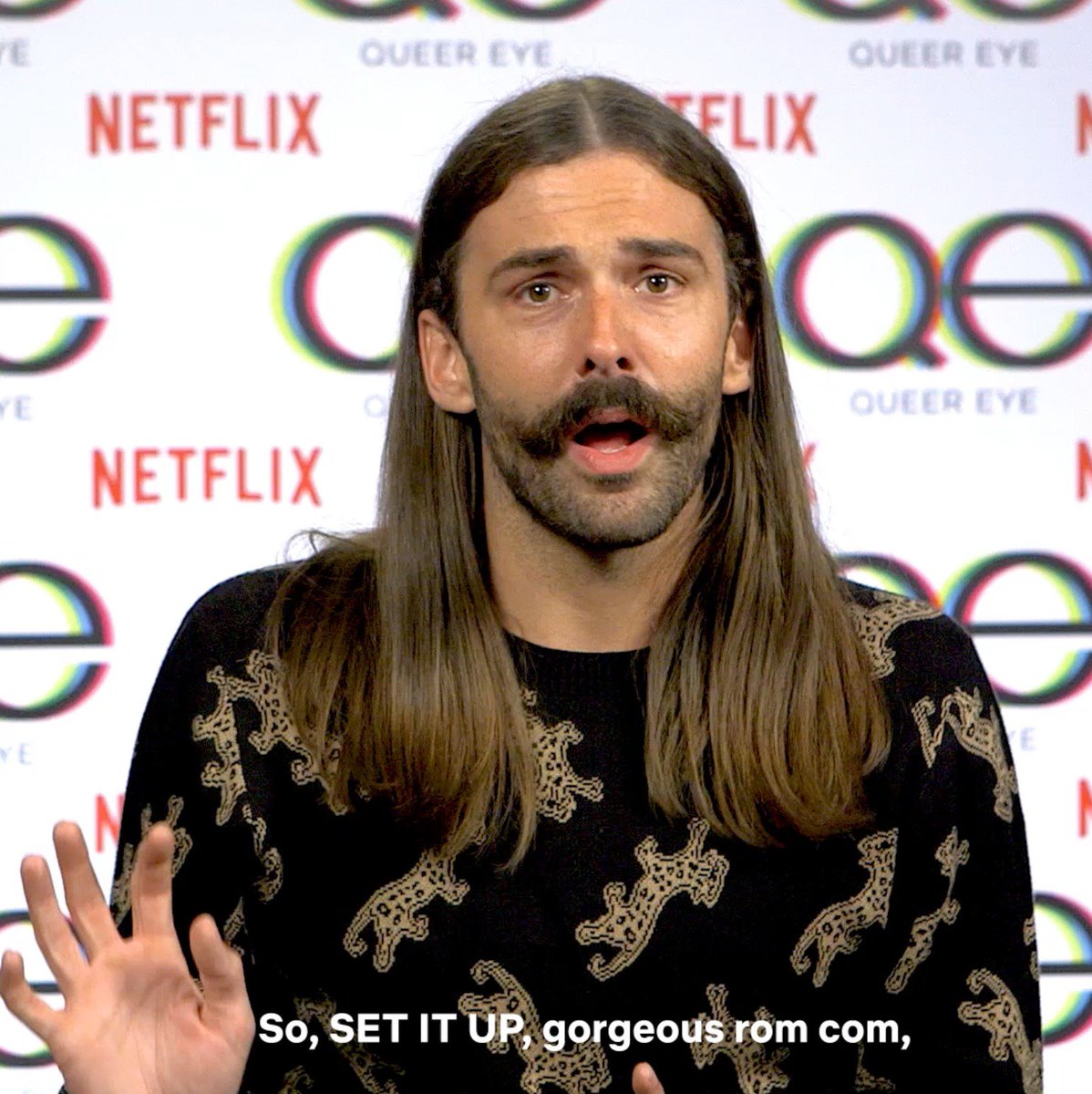 128 best Jvn images on Pholder | Queer Eye, Jvn and Sephora