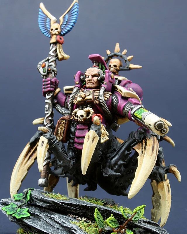 Book recommendations for astartes chapters with some mutations? : r/40kLore