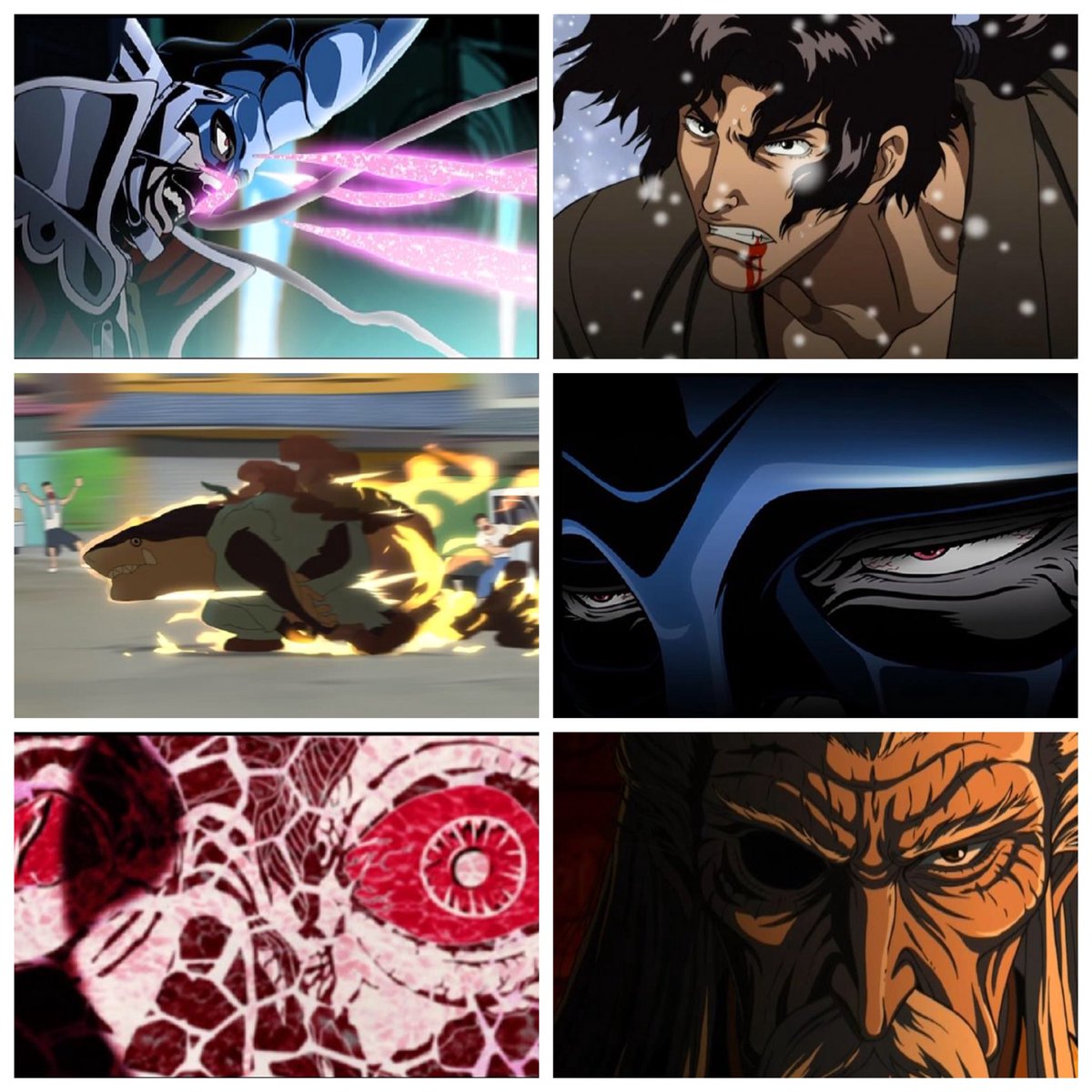 Keinosuke O on Twitter: "『REDLINE』復活上映！＠秋葉原UDXシアター 何描かせても巧い堀剛史さん…家族で大好きな「スティーブン・ユニバース」の1epを手掛けた話 ...