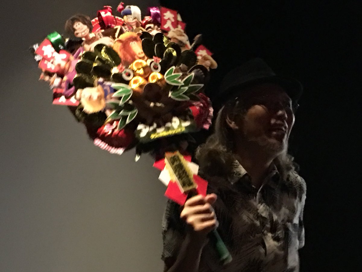 kimie_aihara きめ☆(@kime_star) - Twilog