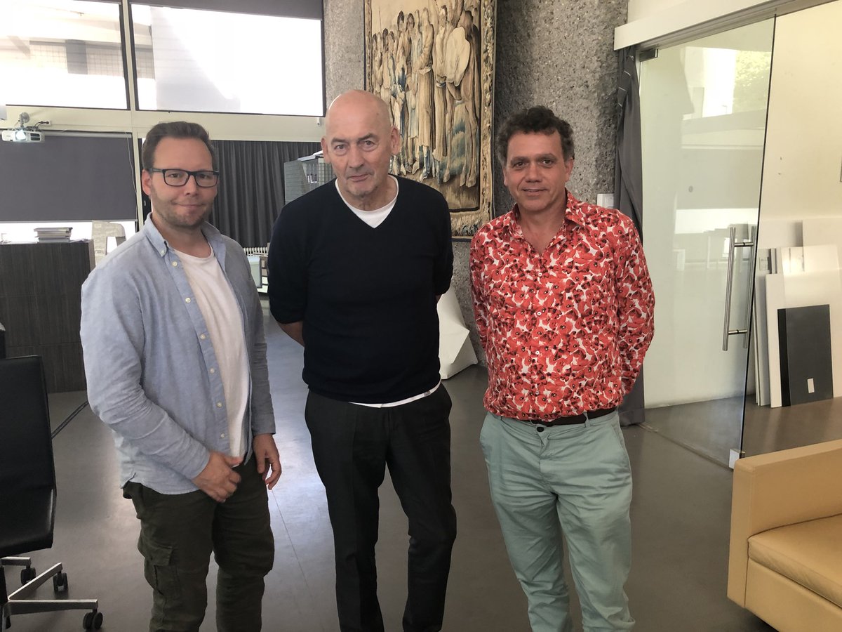 Paul Custers (@paulcusters) | Twitter