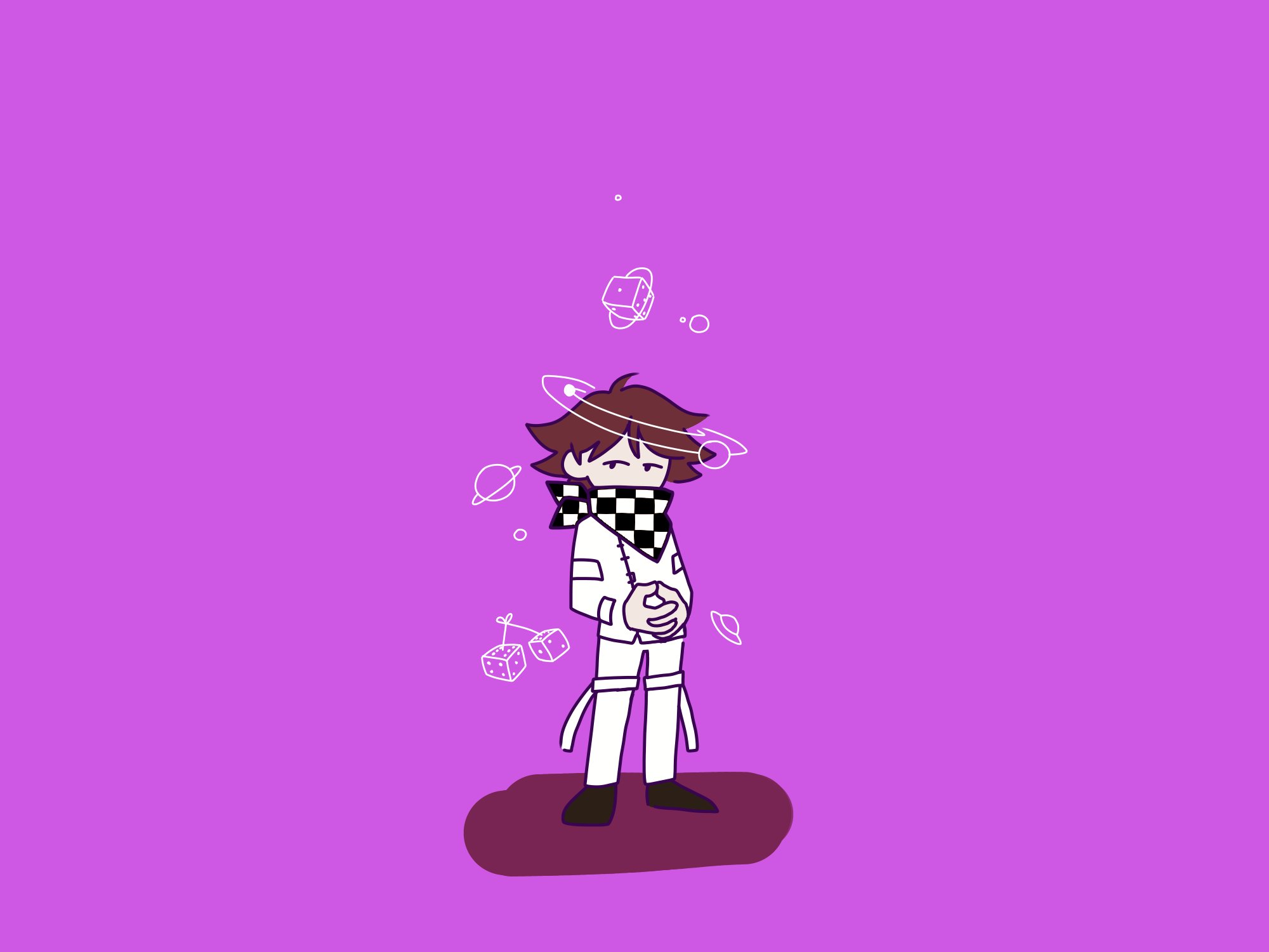 Lin/Nini 🐀 on Twitter: "Hey! This style is pretty fun so i'm gonna open up commissions for them ...