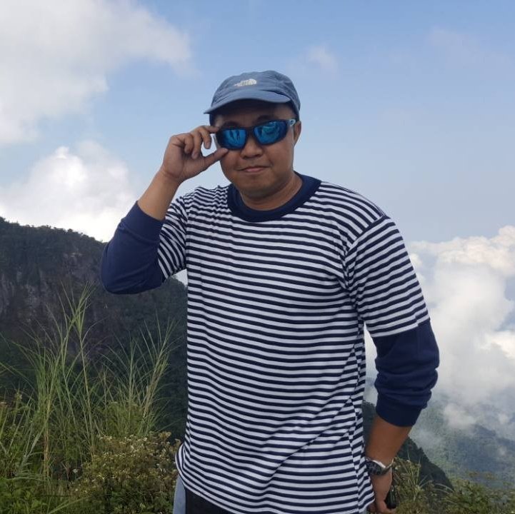 Nick Santos III (@NickSantos_III) | Twitter