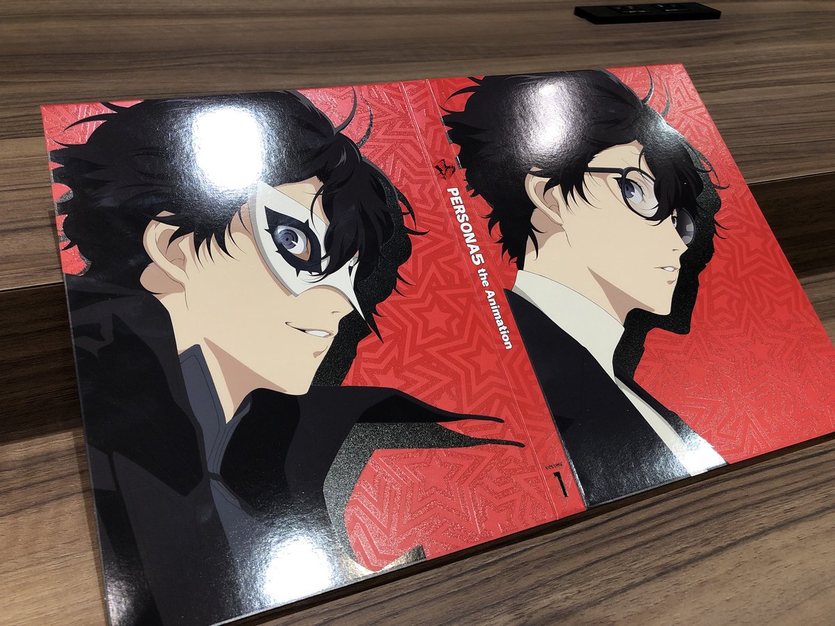 #p5a [2018年6月24日(日)]:ツイ速まとめ