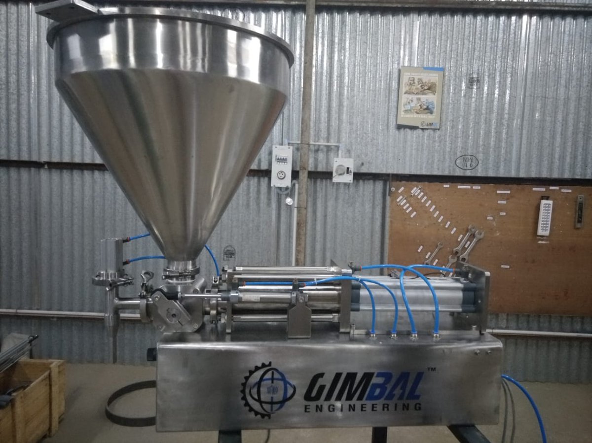 Gimbal Engineering (@GimbalEngineer1) | Twitter