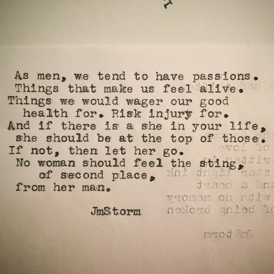 Second Best Quotes About Feeling