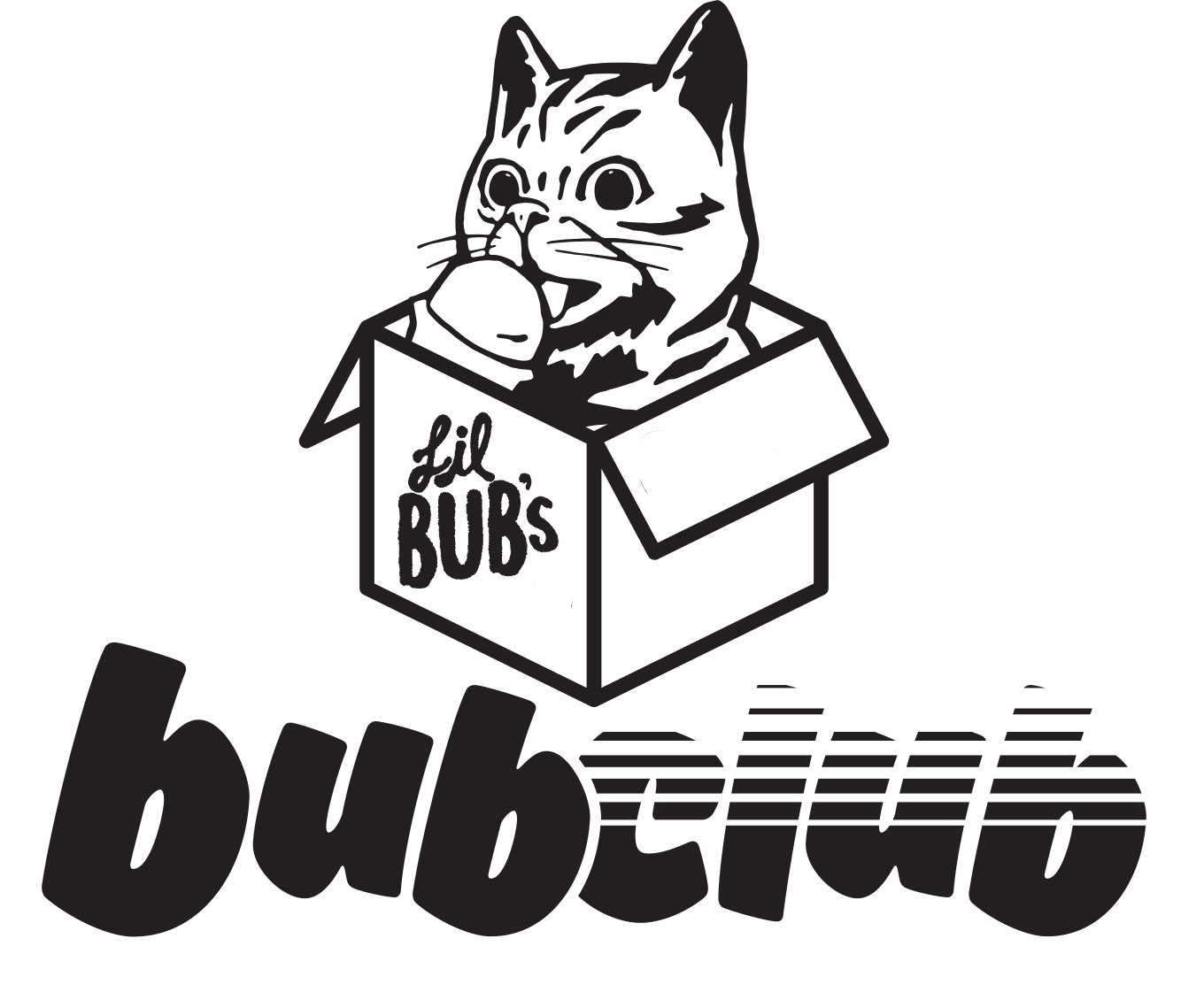 Lil Bub Art