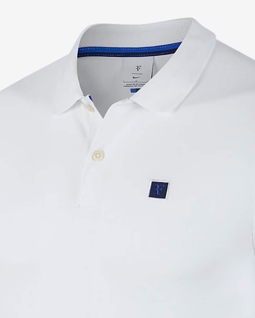 Revealed: Roger Federer's 2018 Wimbledon outfit (Pics Inside)