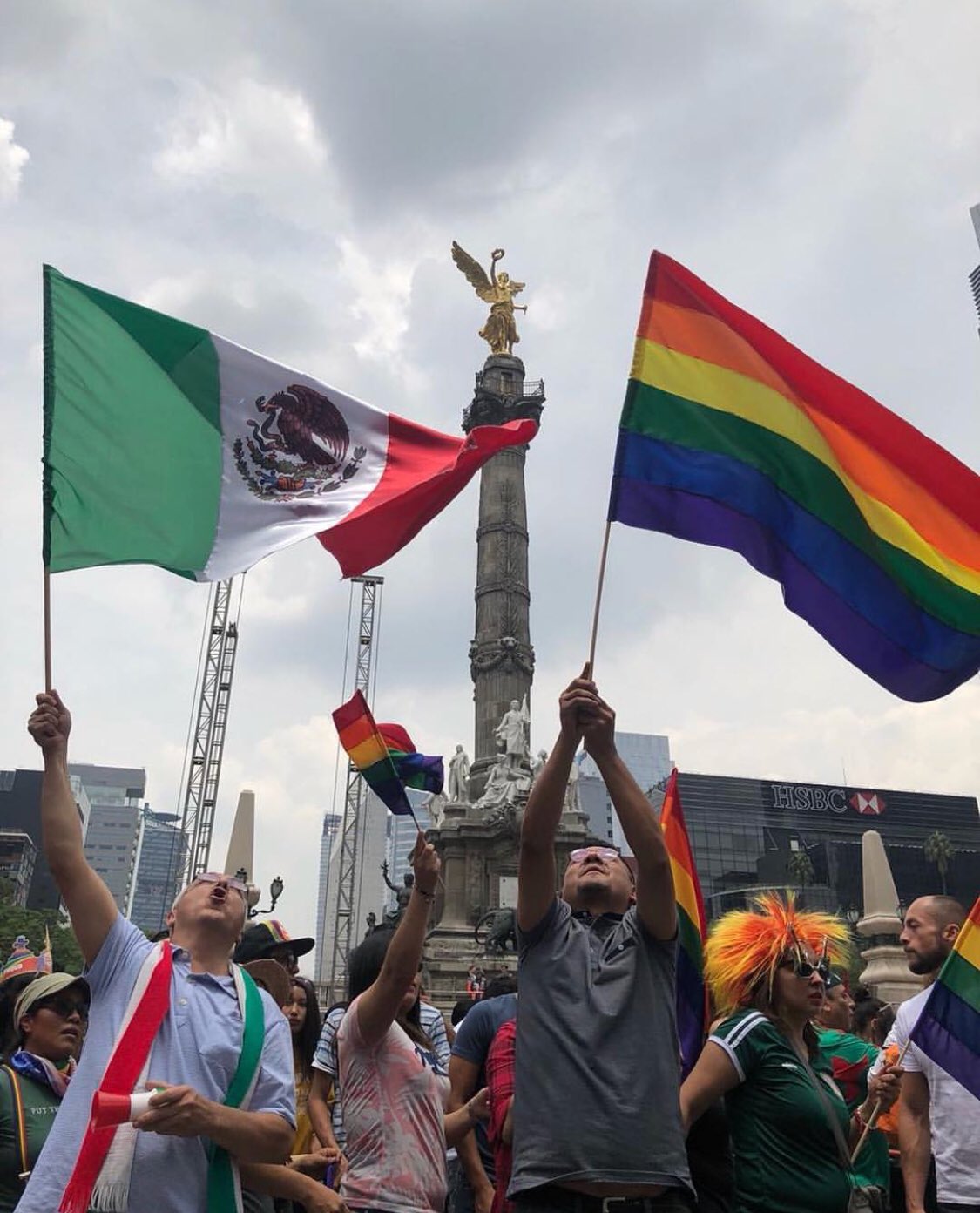 Tumblr Mexican Pride