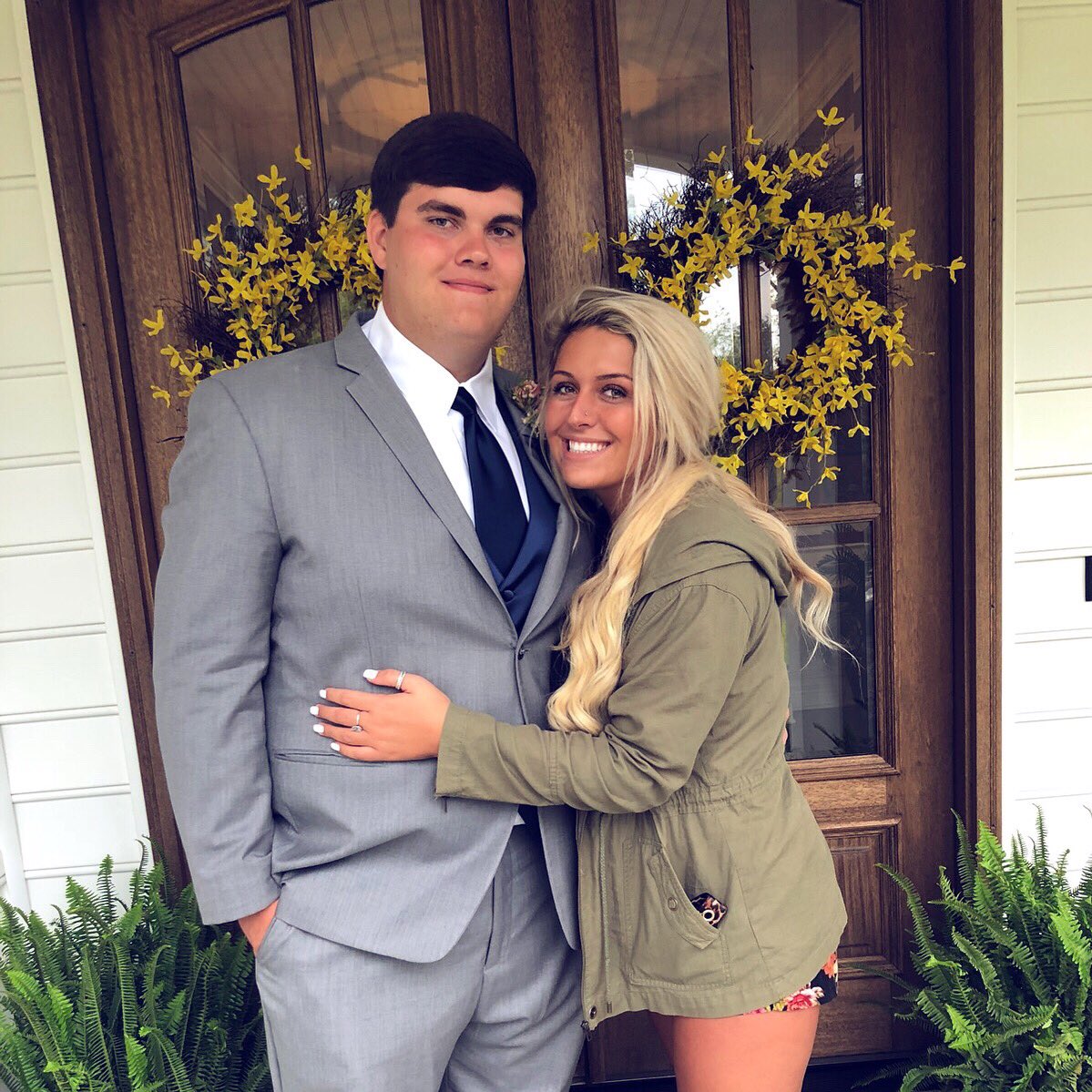 Carson Sims (@Carsonsims7) | Twitter