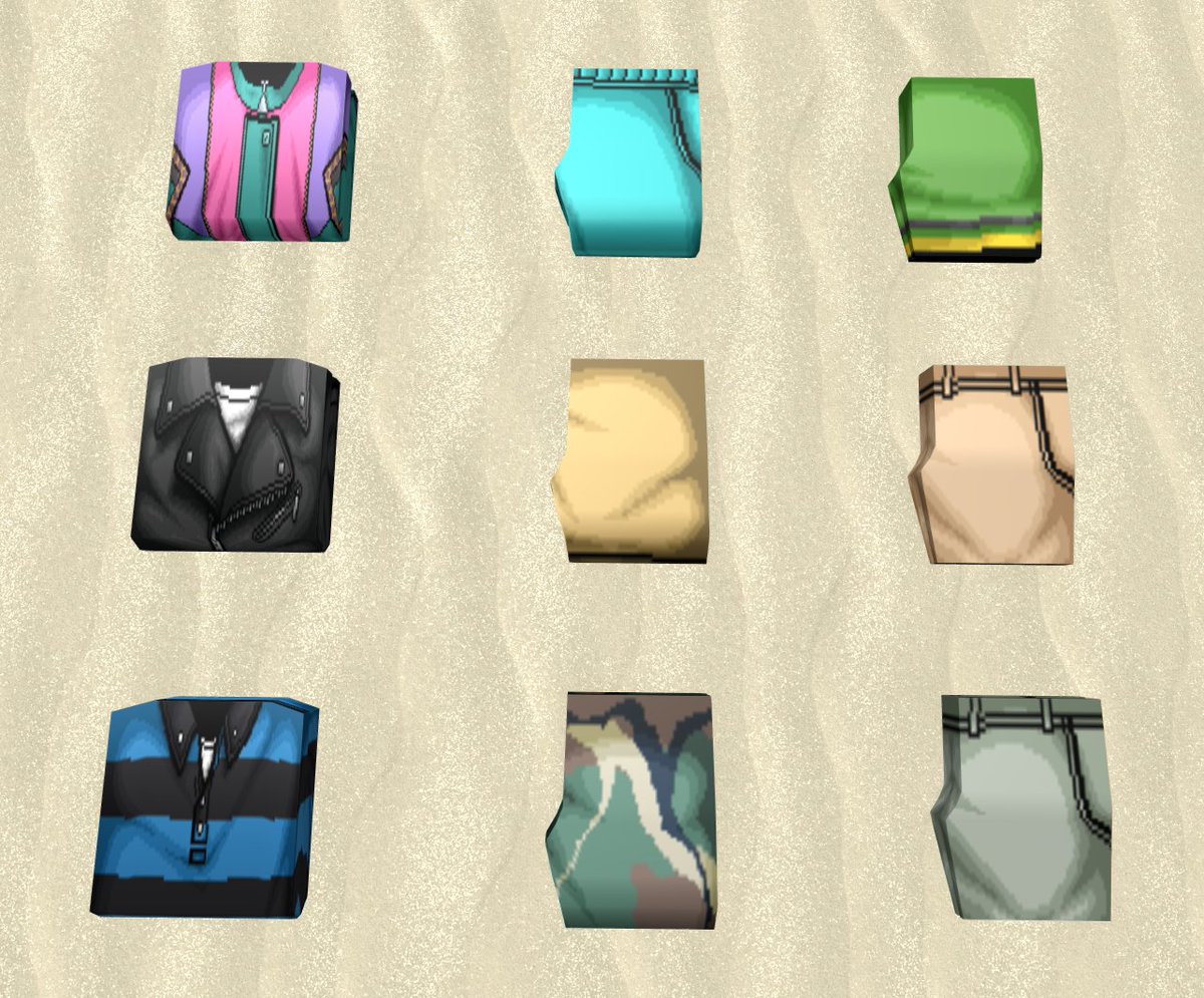 Community Update: Before and After the Apoc 2 Alpha August 2018 Update ...