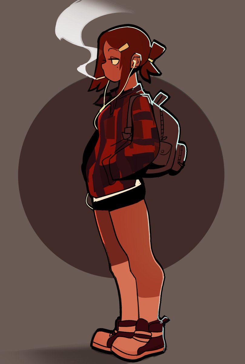 Boonsky (@BoonDraws) さんのイラスト・マンガ作品まとめ (28 件) - Twoucan