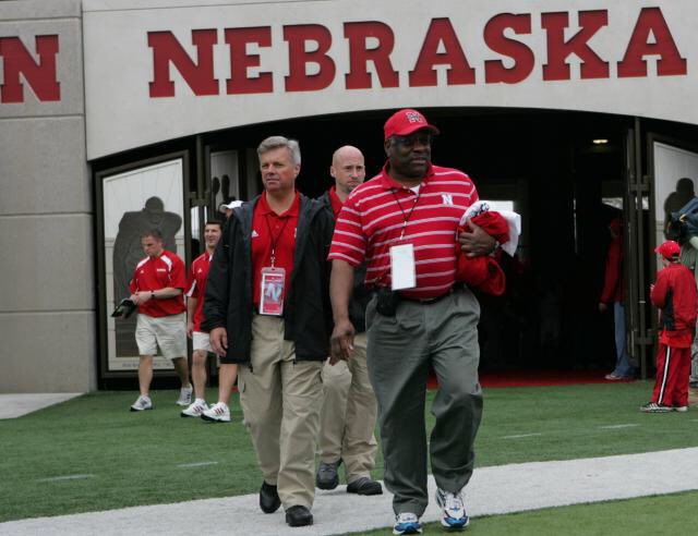 Famous People Who Are Husker Fans : r/Huskers