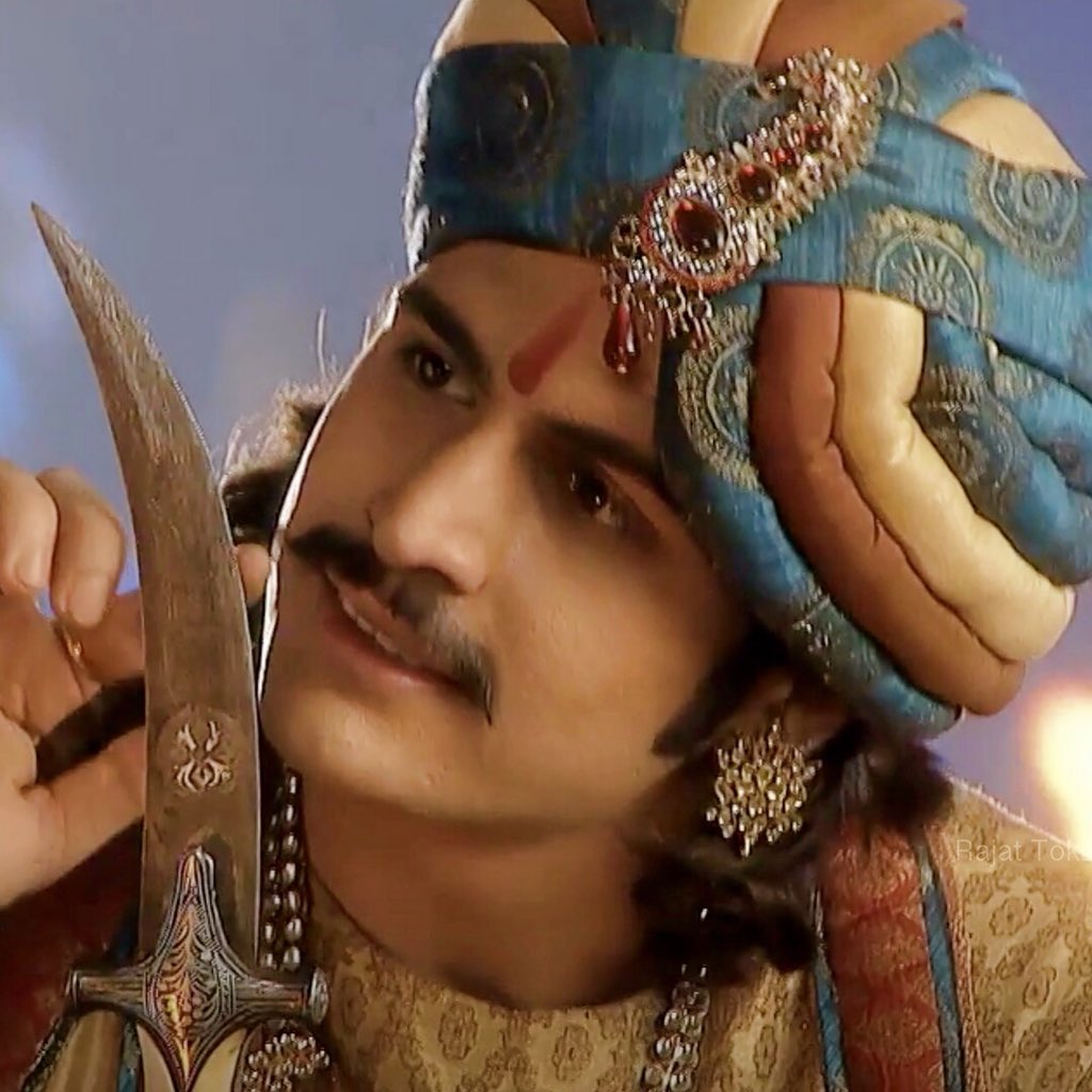 Rajat Tokas Wallpaper