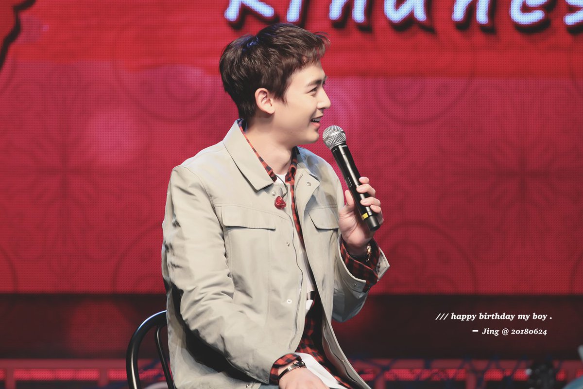 Jing (@Khunnie_Jing) | Twitter