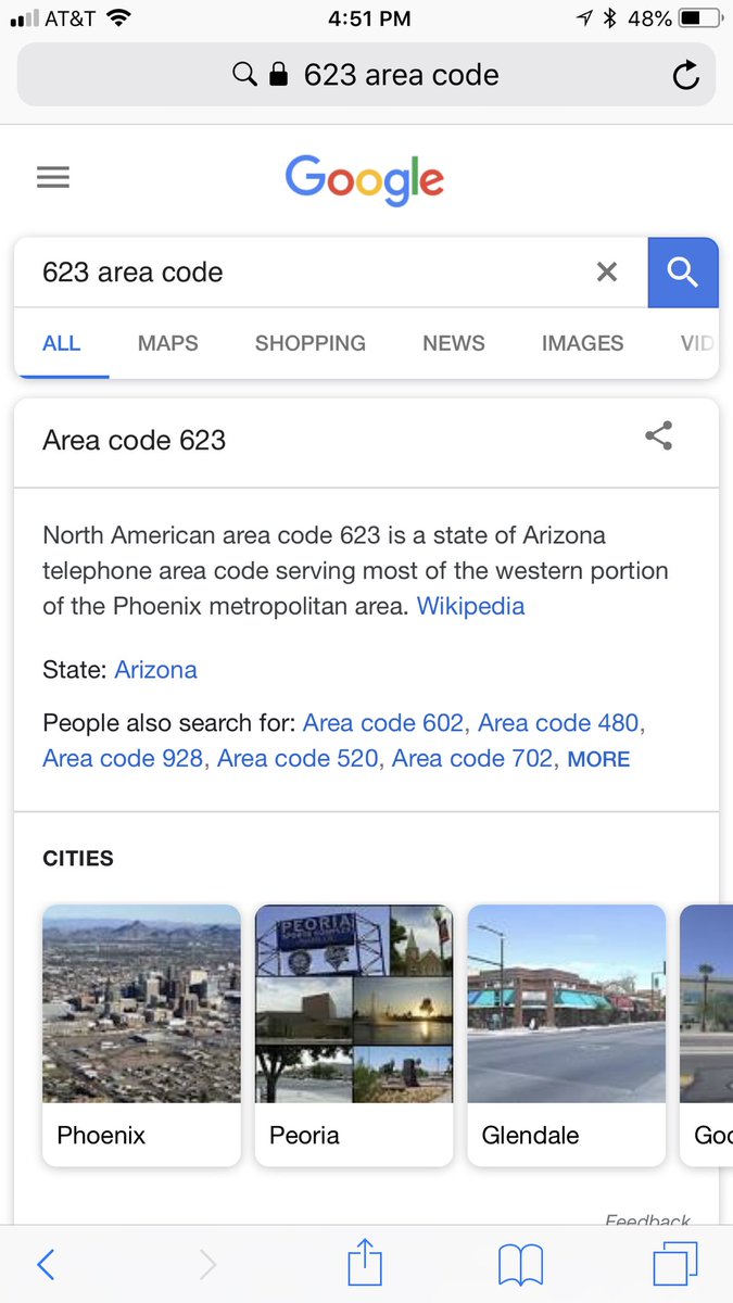 01332 Area Code