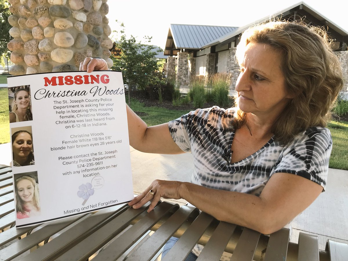 Shannon yoder (@brngrl21_yoder) | Twitter