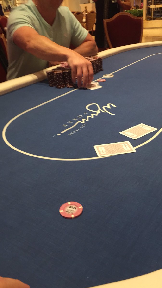 Joe Kuether's Tweets: Hendon Mob Poker Database