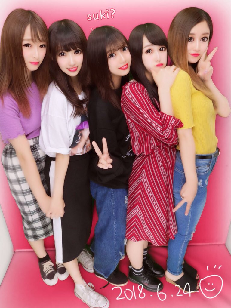 TRYZEROLadies (@TRYZERO_LADIES) | Twitter