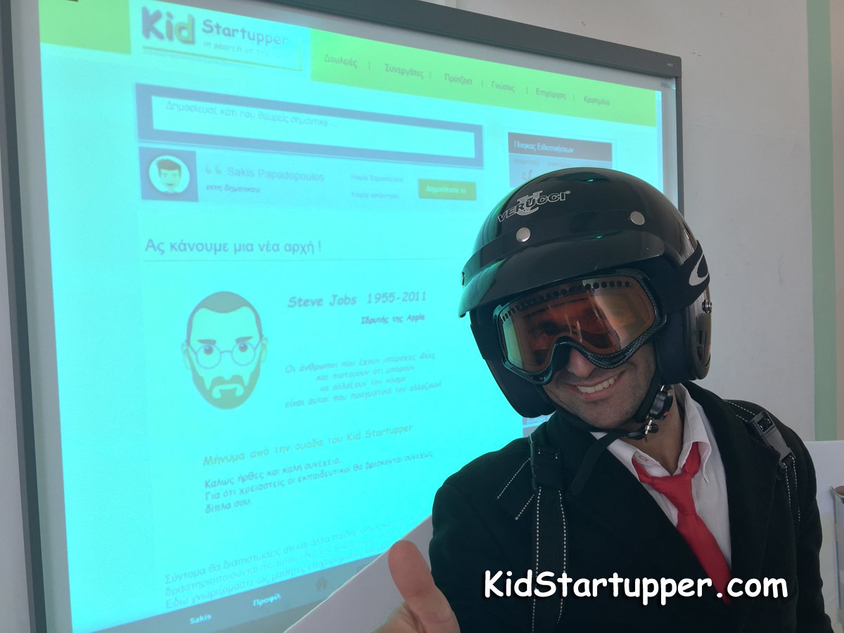 Kid Startupper News (@Kid_Startupper_) | Twitter