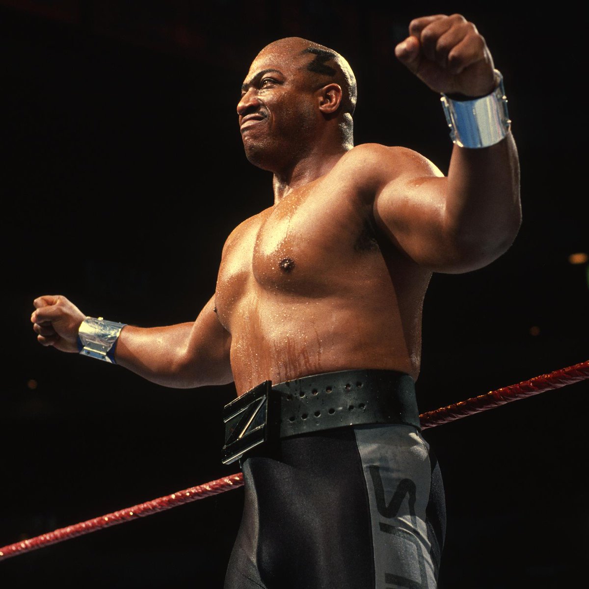Happy Birthday to Tiny 'Zeus' Lister! | WWE | Scoopnest