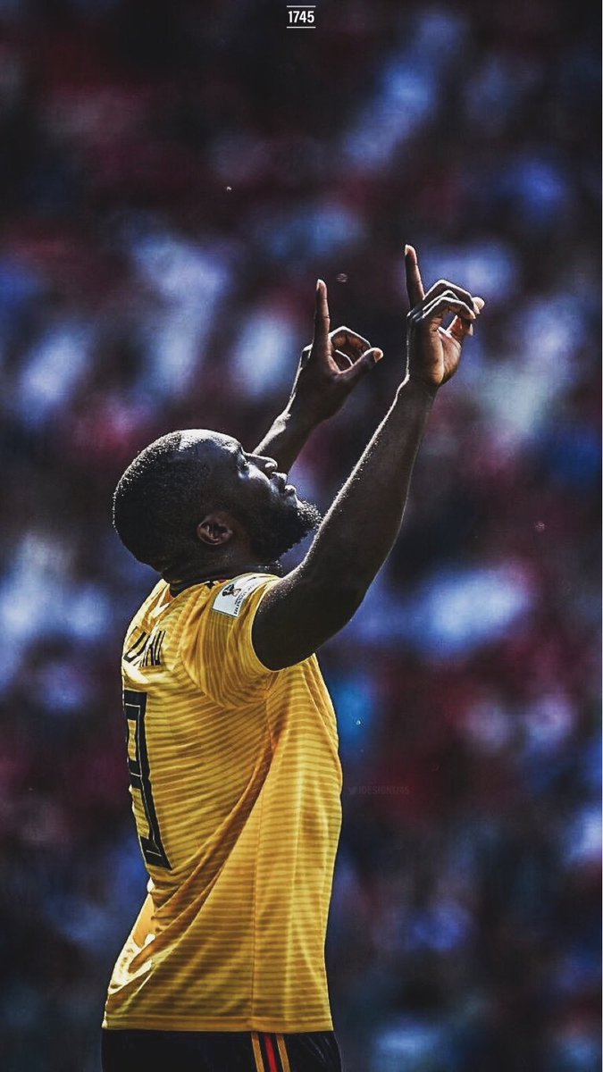 Belgian Red Devils Wallpaper