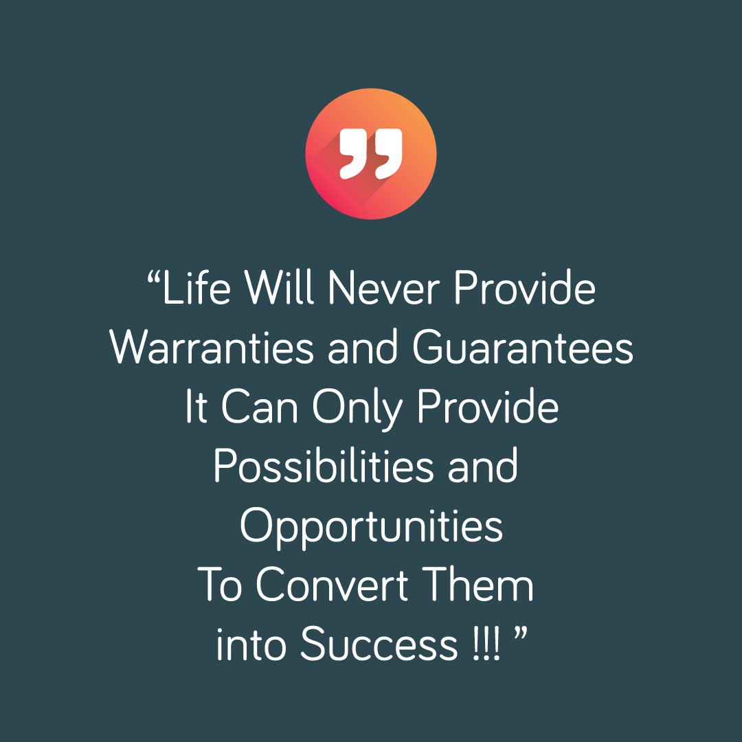 Guaranty Quotes