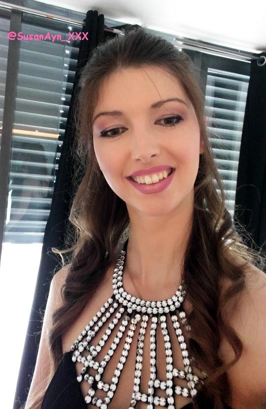 Tw Pornstars 4 Pic Susan Ayn Official Twitter Thanks For All The Nice Reactions On Shooting