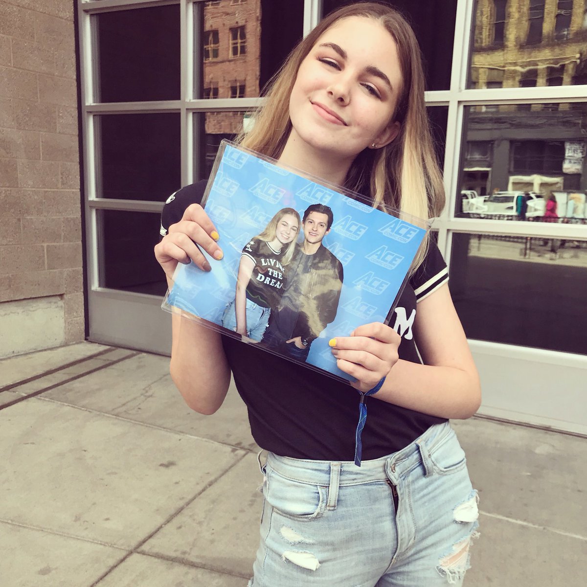 Kristen (@roozers) | Twitter