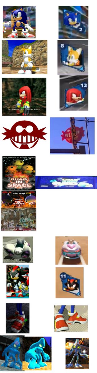 sonic adventure remake/remaster may come in 2019 by Nintrendodude on ...