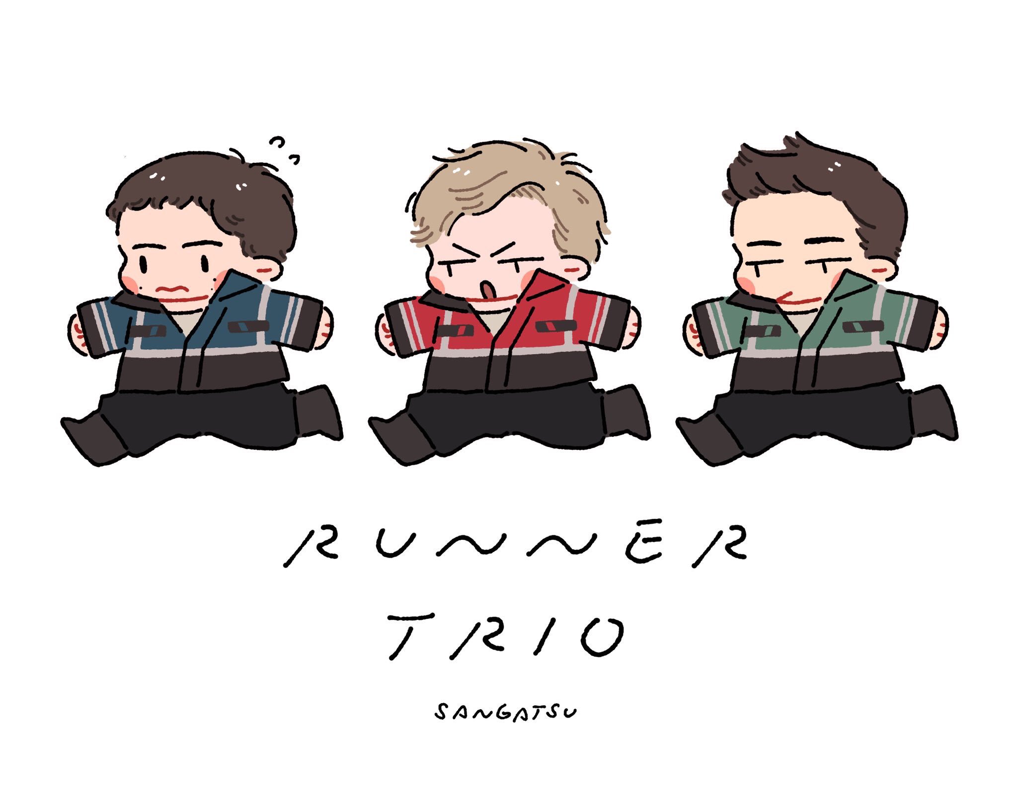 Thomas Maze Runner Fan Art