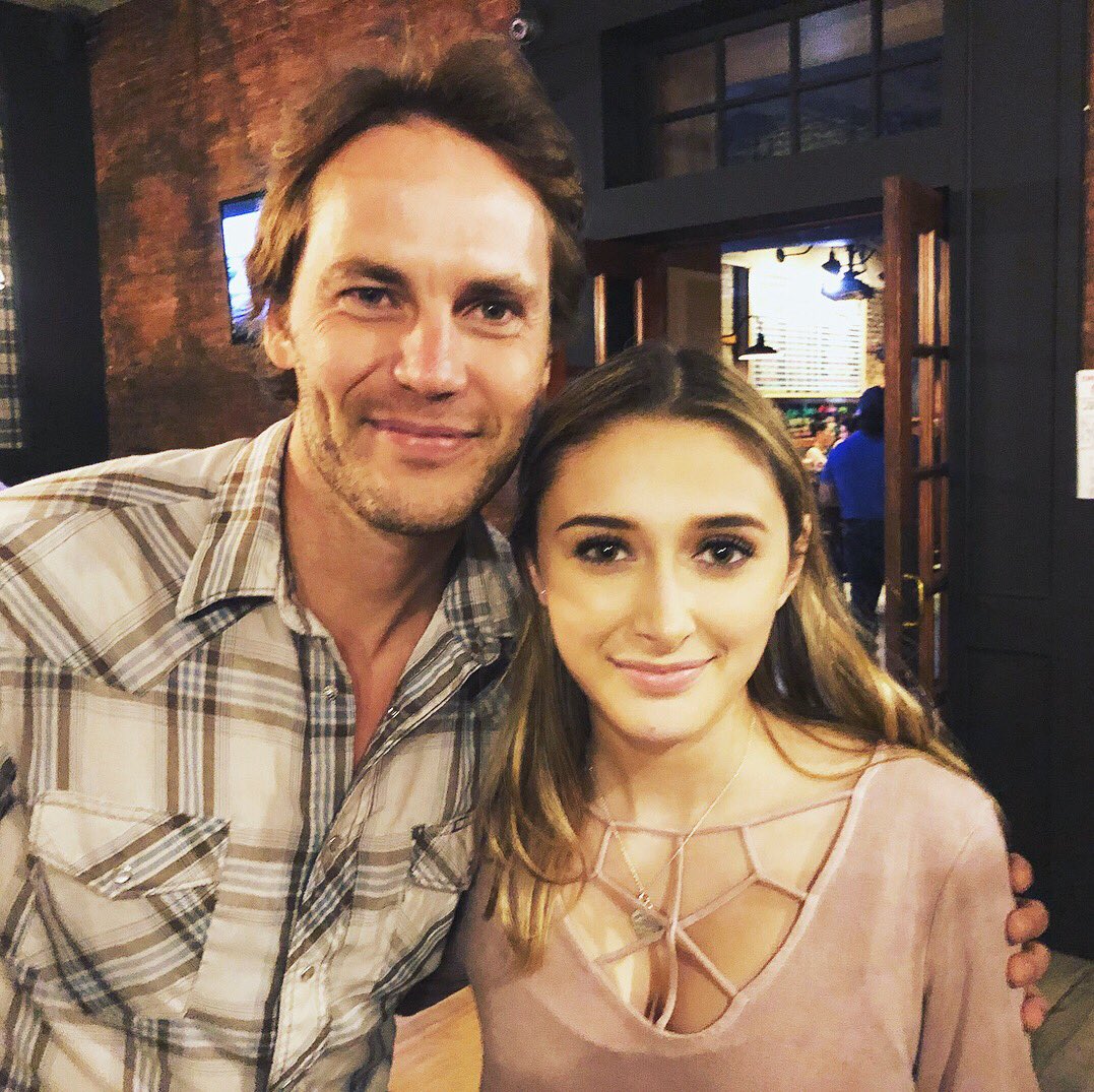 Michael P Murphy Girlfriend