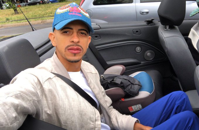 Tw Pornstars Eduardo Picasso Ofc 🇩🇪 The Most Retweeted Pictures And