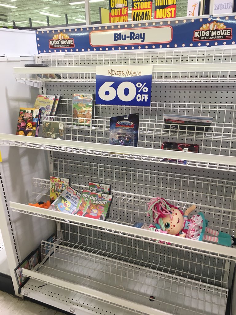 Toys R Us Babies R Us Dvd