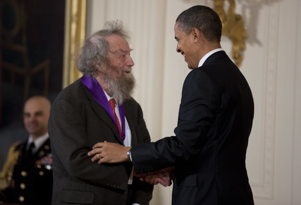 Donald Hall, US poet laureate, dies at 89 – The Poetry Society