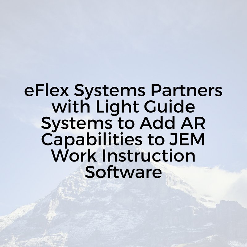 eFlex Systems (@eFlexSystems) | Twitter