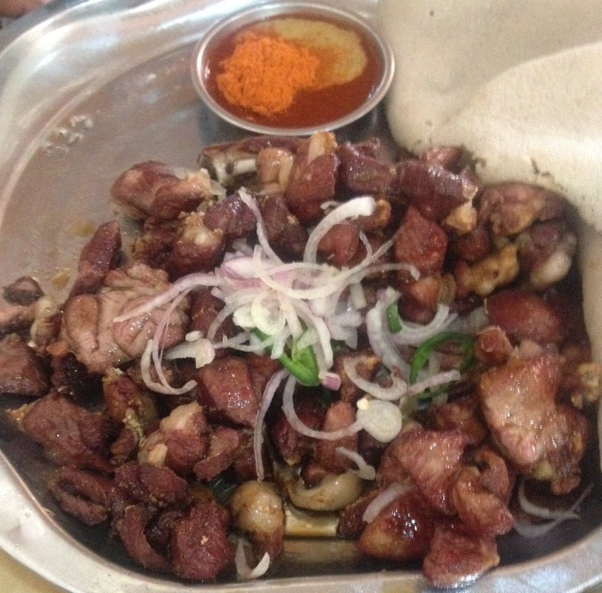 Addisu Gebeya, Addis Ababa (+251 93 675 7051)