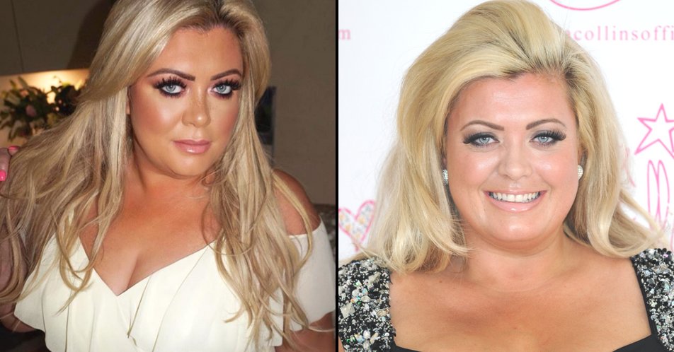 Ladbible On Twitter Gemma Collins Wants To Sell Her Sex Tape For £1