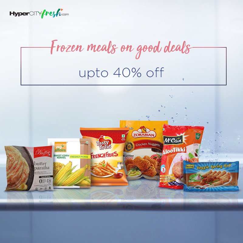 HyperCITY Company Profile & Overview | AmbitionBox