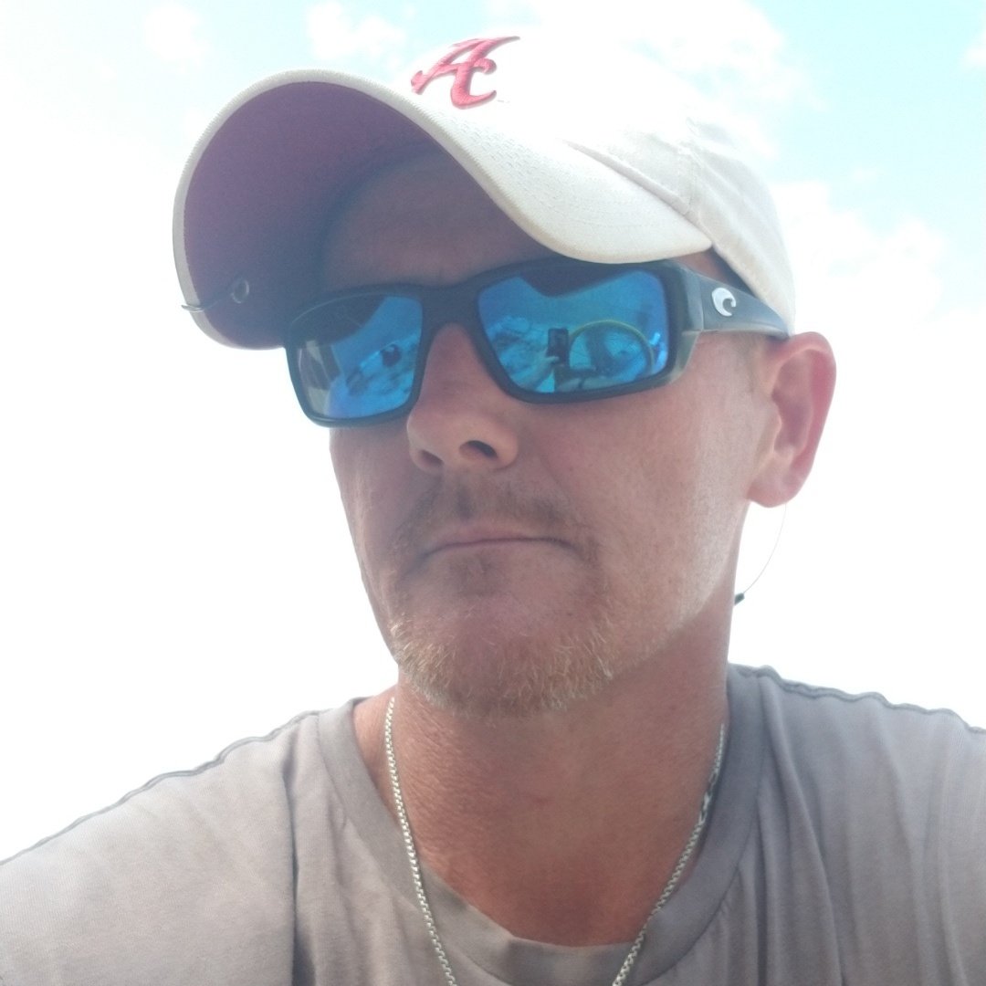 Christopher Randolph Scott