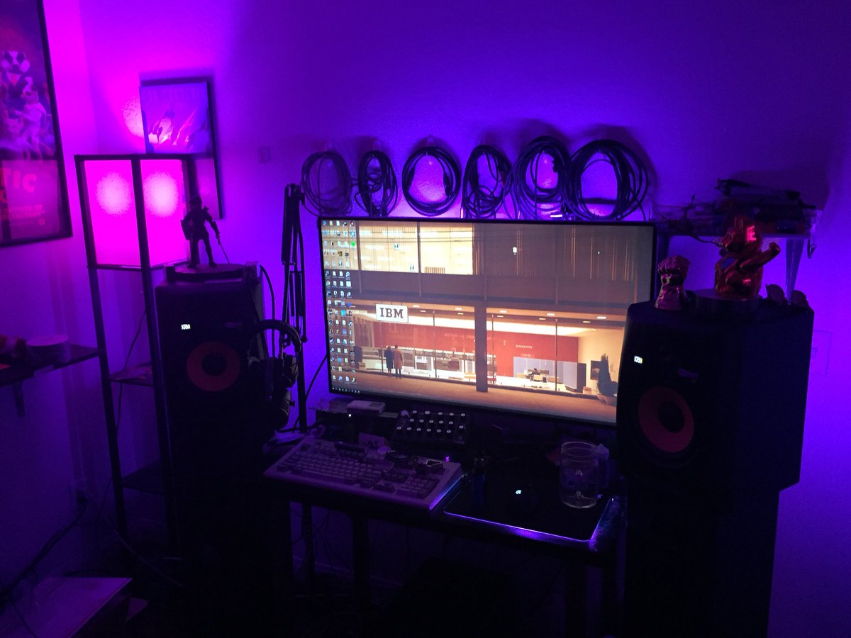 FoxRaid (@foxraid) | Twitter