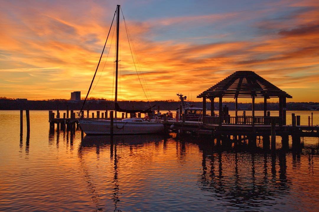 Alexandria Va Waterfront