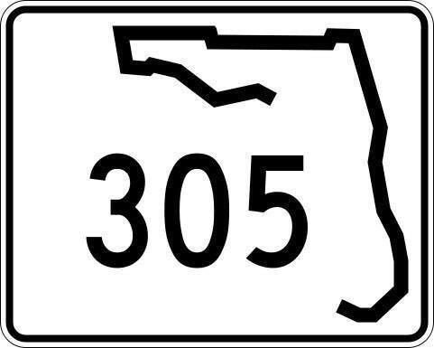 305 Dade County